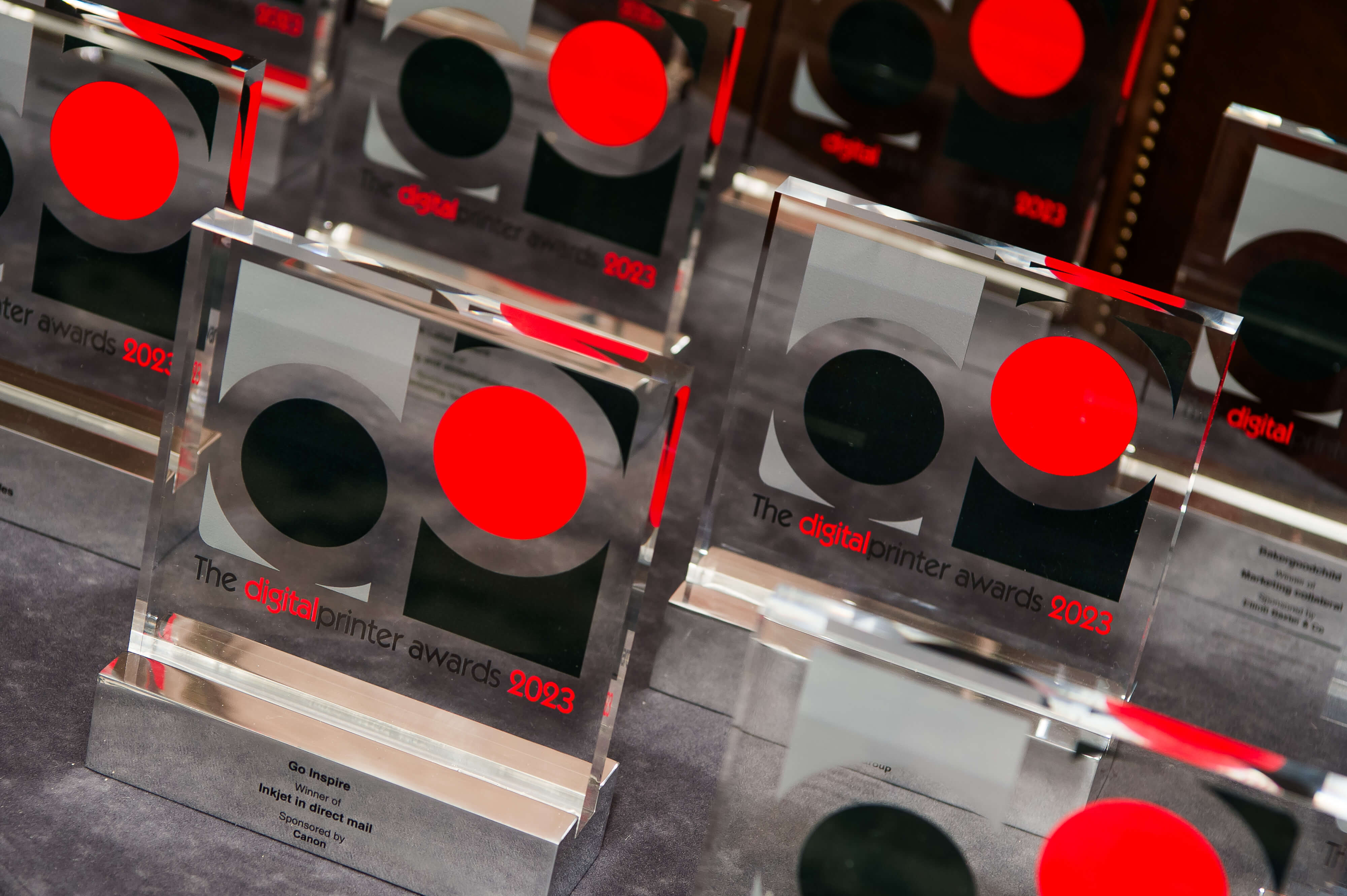 Gallery - Digital Printer Awards