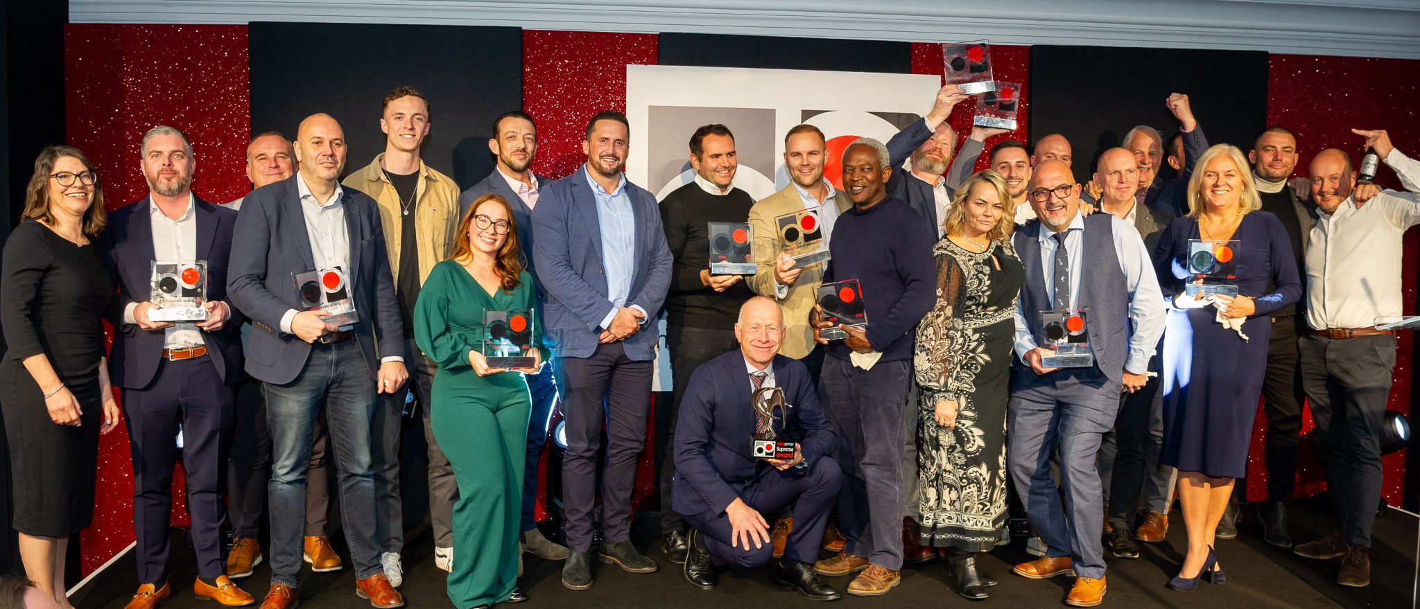 Digital Printer Awards - Recognising excellence in digital printing